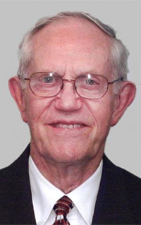 Marvin E. Donaldson 1928-2022 | News, Sports, Jobs - Tribune Chronicle